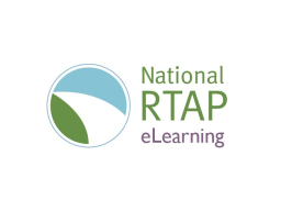 National RTAP Portal > LMS Learner > Courses